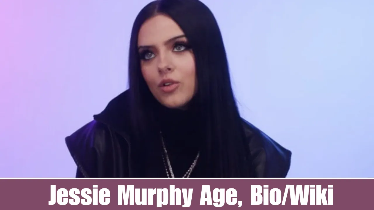 Jessie Murphy Age, Bio/Wiki, Net Worth, Height, Career & More - Glitzopedia